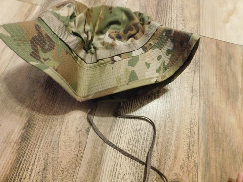 US MILITARY BONNIE CAP SIZE 7 3/8 NEW | eBay