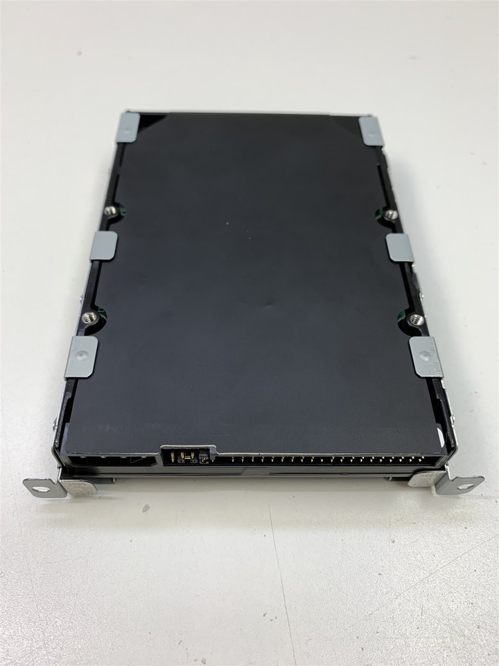 PlayStation 2 PS2 SCPH-20401 Official 40GB Hard Drive HDD With Start Up ...