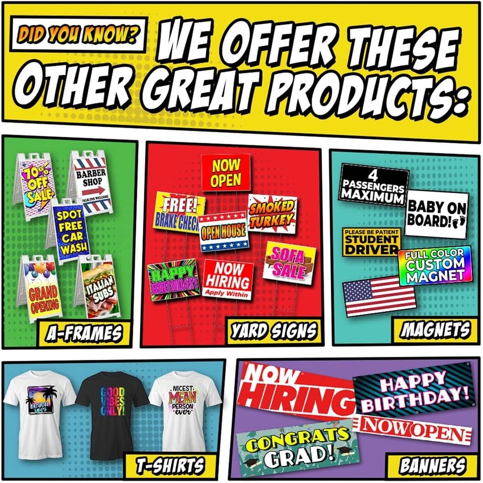 SELF-SERVE DOG WASH Advertising Pets Animals Vinyl Banner Flag Sign USA ...