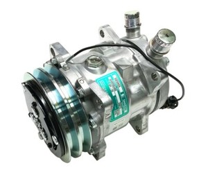 Sanden SD5H09 S5072 20-10062 A/C Compressor | eBay
