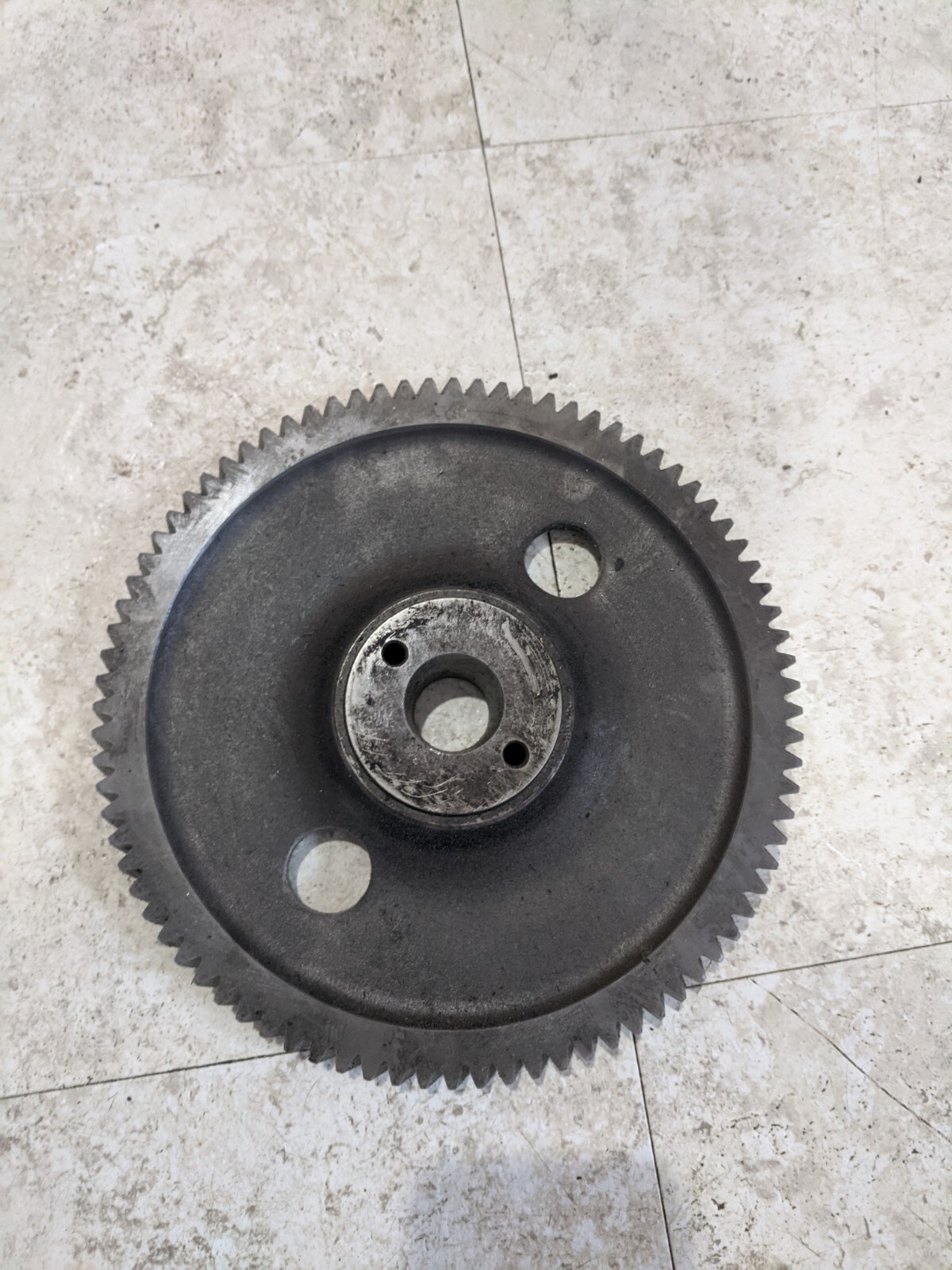 8.3 cummins injection pump gear 3923578 | eBay