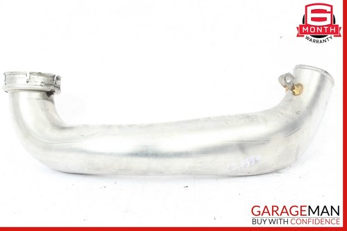 10-13 Mercedes W221 S550 Right Side Air Intake Hose Duct Pipe ...