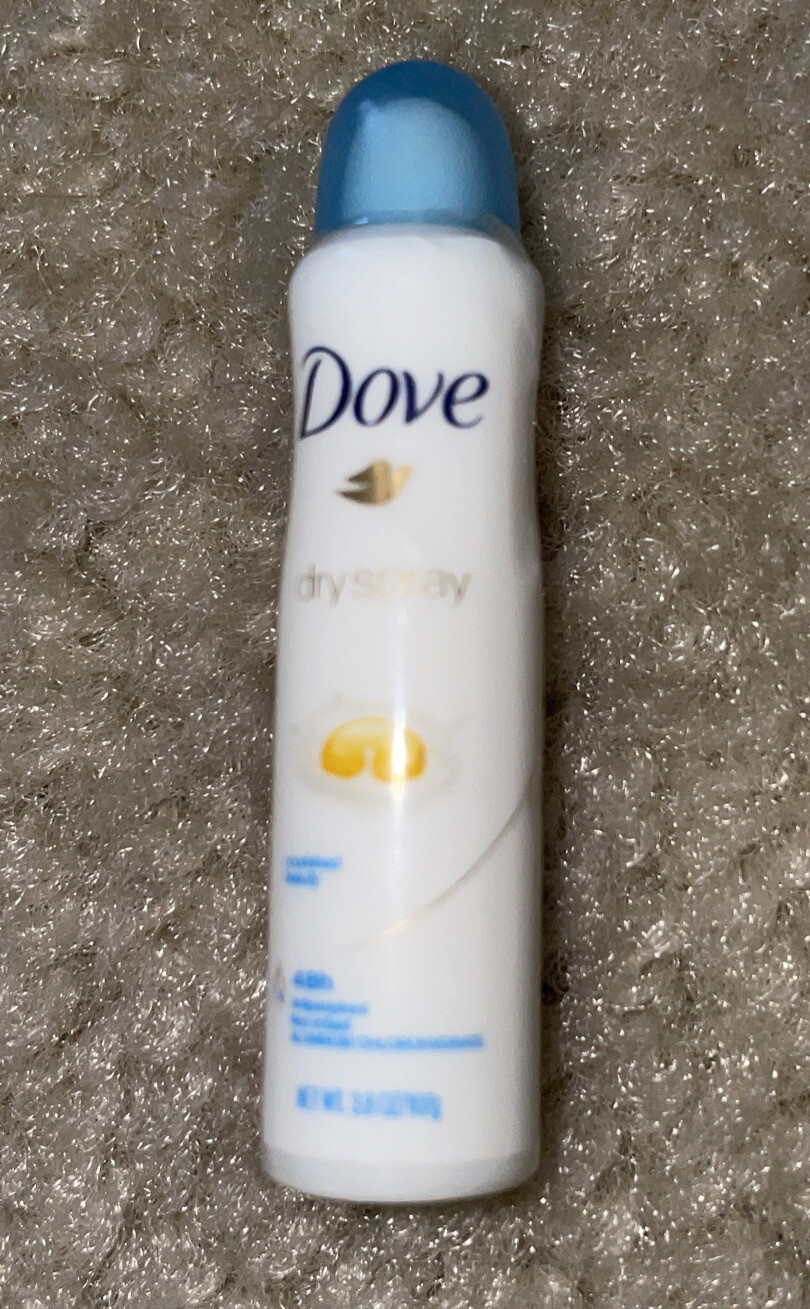 Zuru Mini Brands Dove Dry Spray Deoderant | eBay