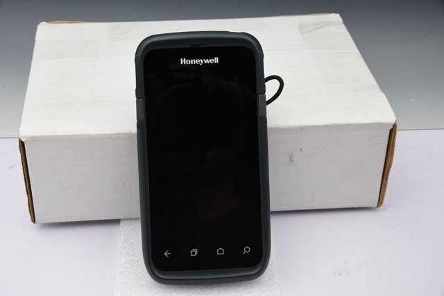 Honeywell CT60 CT60-L1N 32GB N6703 Scanner Model Dolphin CT60-L1N ...