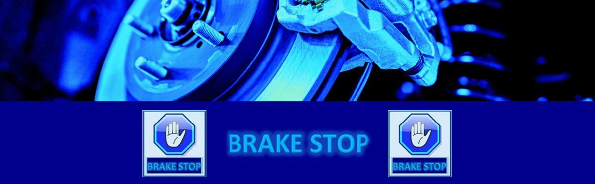 Brake Stop Ltd | eBay Stores
