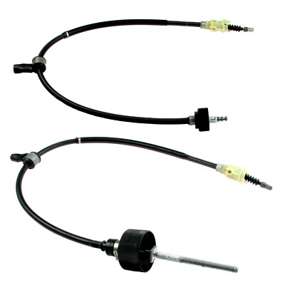 Repair Kit for Rear parking brake cable line EPB for Citroen C5 X7 2008 ...