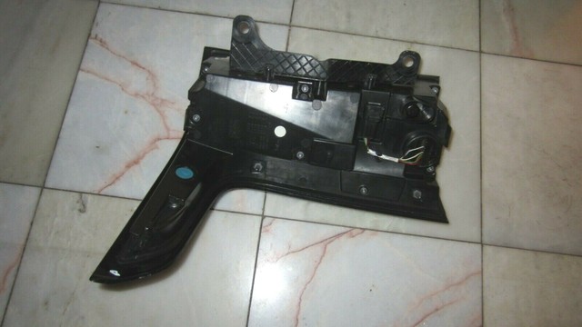 2018-2021 Range Rover HSE RH Right Trunk Tail Light LED OEM Lr135417 ...