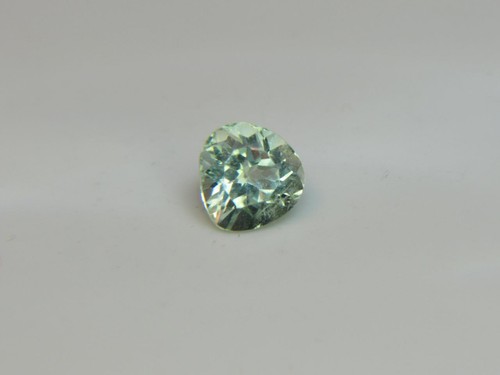 .82CT VS STUNNING RARE COLLECTOR GEM UNTREATED BRAZILIAN MINT GREEN ...