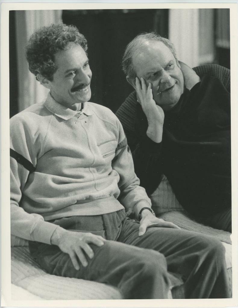 Jack Weston Four Seasons