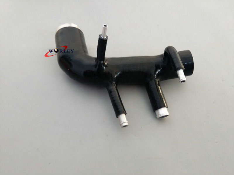 For 98-00 Subaru GC8 EJ20 WRX STI Induction turbo intake/inlet pipe ...