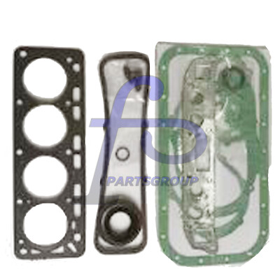 H25 ENGINE GASKET KIT FOR NISSAN H25 Gasoline LPG Engine Forklift 10101 ...