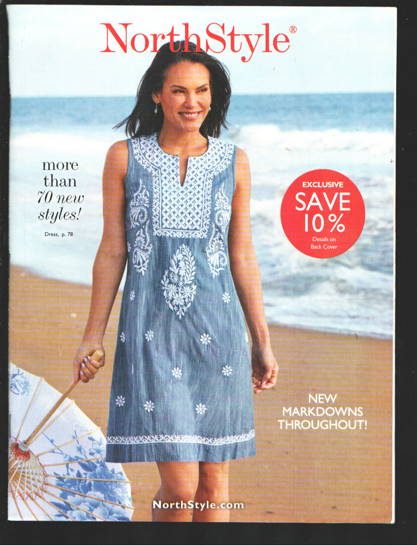 Womens Apparel Catalogs