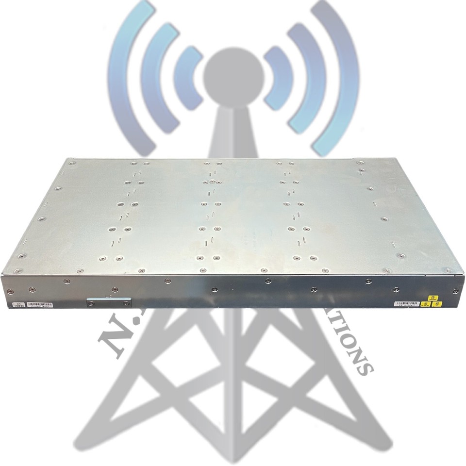 Aviat, CTR 8540, IPMVD10KRA, Microwave Router, *AF8823* | eBay