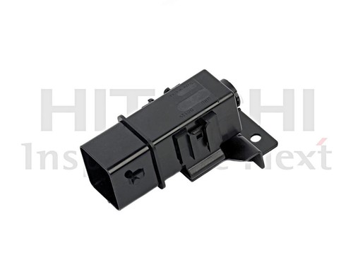 HITACHI Glow Plug System Relay For HYUNDAI Tucson KIA Sportage 15-20 ...