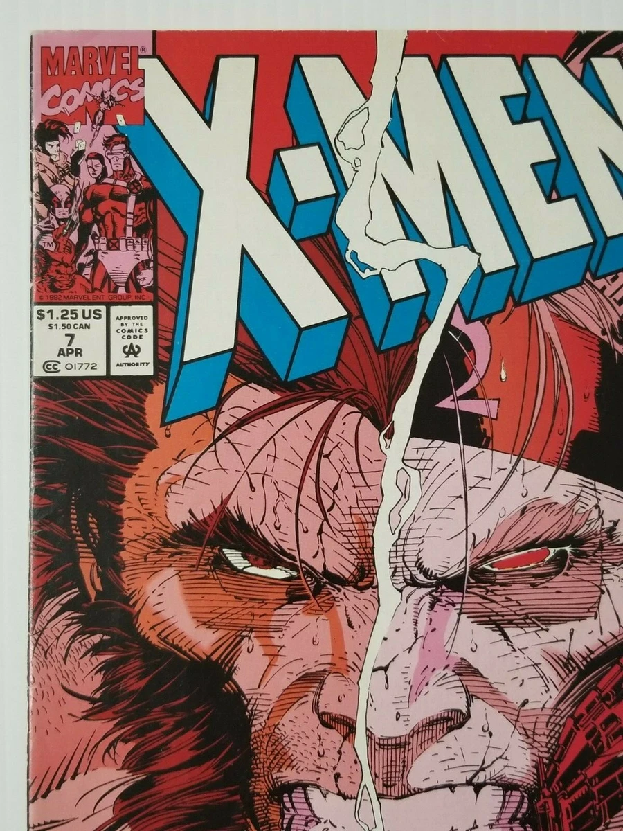 X-Men Adventures (1992) #9 Comic Issues Marvel, 45% OFF