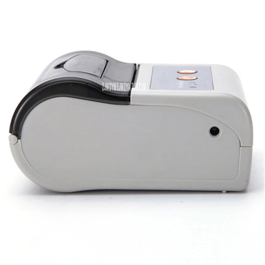 Wireless Handheld with Battery Remote Portable Thermal Genuine Cloud ...