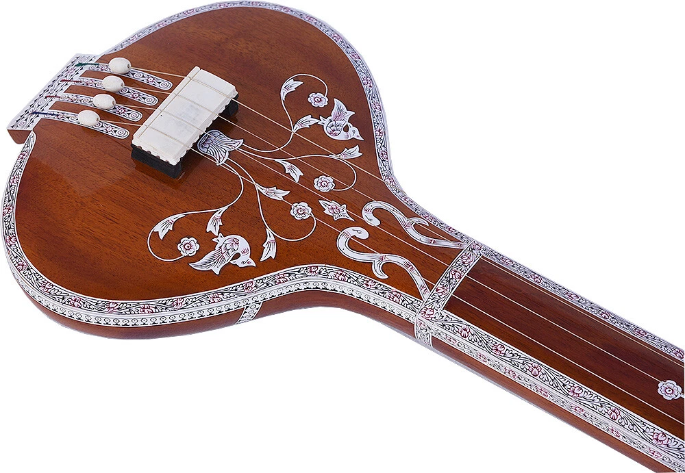 Tanpura Instrument