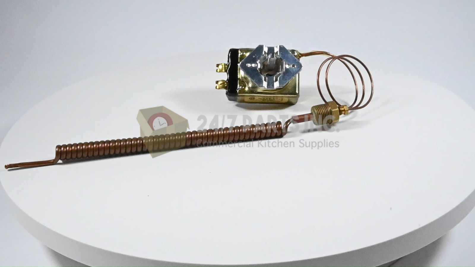 GROEN 012313 THERMOSTAT-K, 18" CAP 100-290F 46-1655 SAME DAY SHIPPING ...