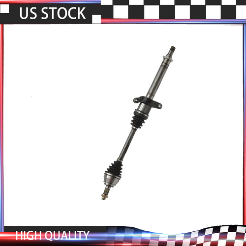 Cardone OEM Front Right CV Axle For 2009-2013 Mini Cooper 1.6L Manual ...