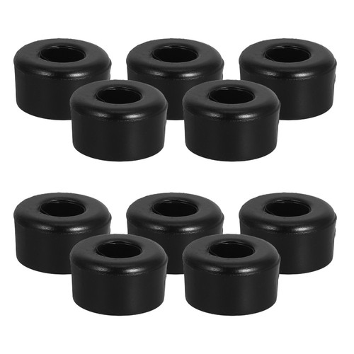 10 Pcs Shock Suspension Roller Skate Accessories Skateboards Pads for ...