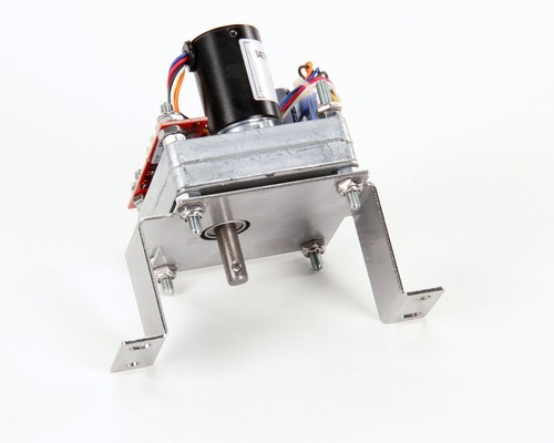 Prince Castle Box Kit,Motor & Encoder 340-682S - Genuine OEM ...