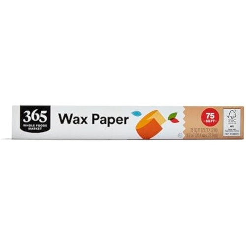 , wax paper, 75 sq ft | eBay