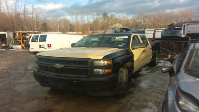 Fuse Box Engine ID 84075773 Fits 14-17 SILVERADO 1500 PICKUP 1598202 | eBay