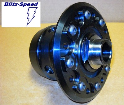 MG MGB MGB-GT Early Banjo Limited Slip Differential 1962 - Late 1967 ...