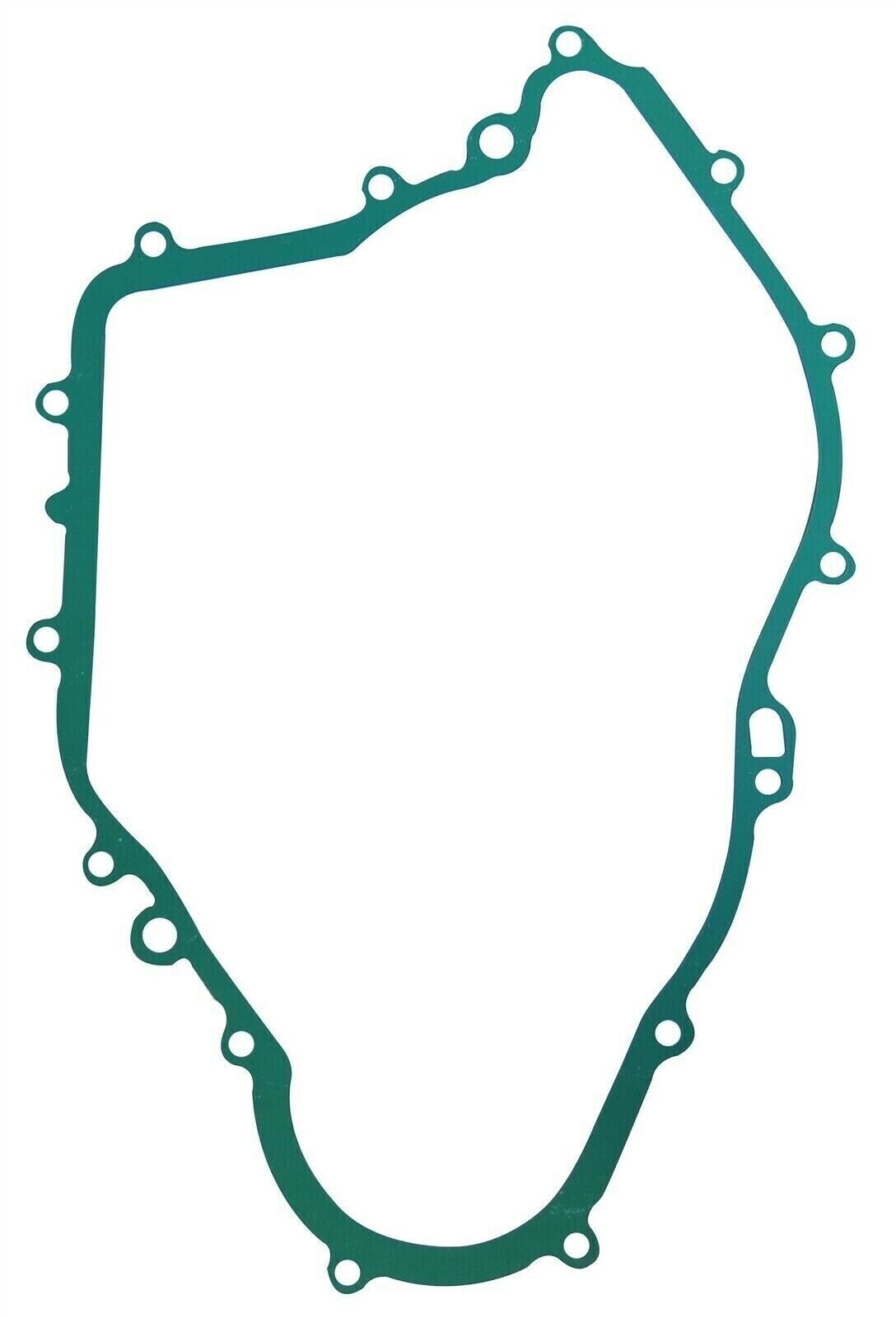 Aitook Clutch Cover Gasket for Yamaha Wolverine 350 YFM350 FX 4X4 1995 ...