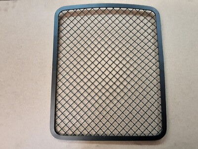 austin 7 seven radiator STONE GUARD | eBay