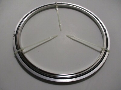 MKS Instruments Inc 100760520 Seal CTR ASSY NW200 SS/V | eBay