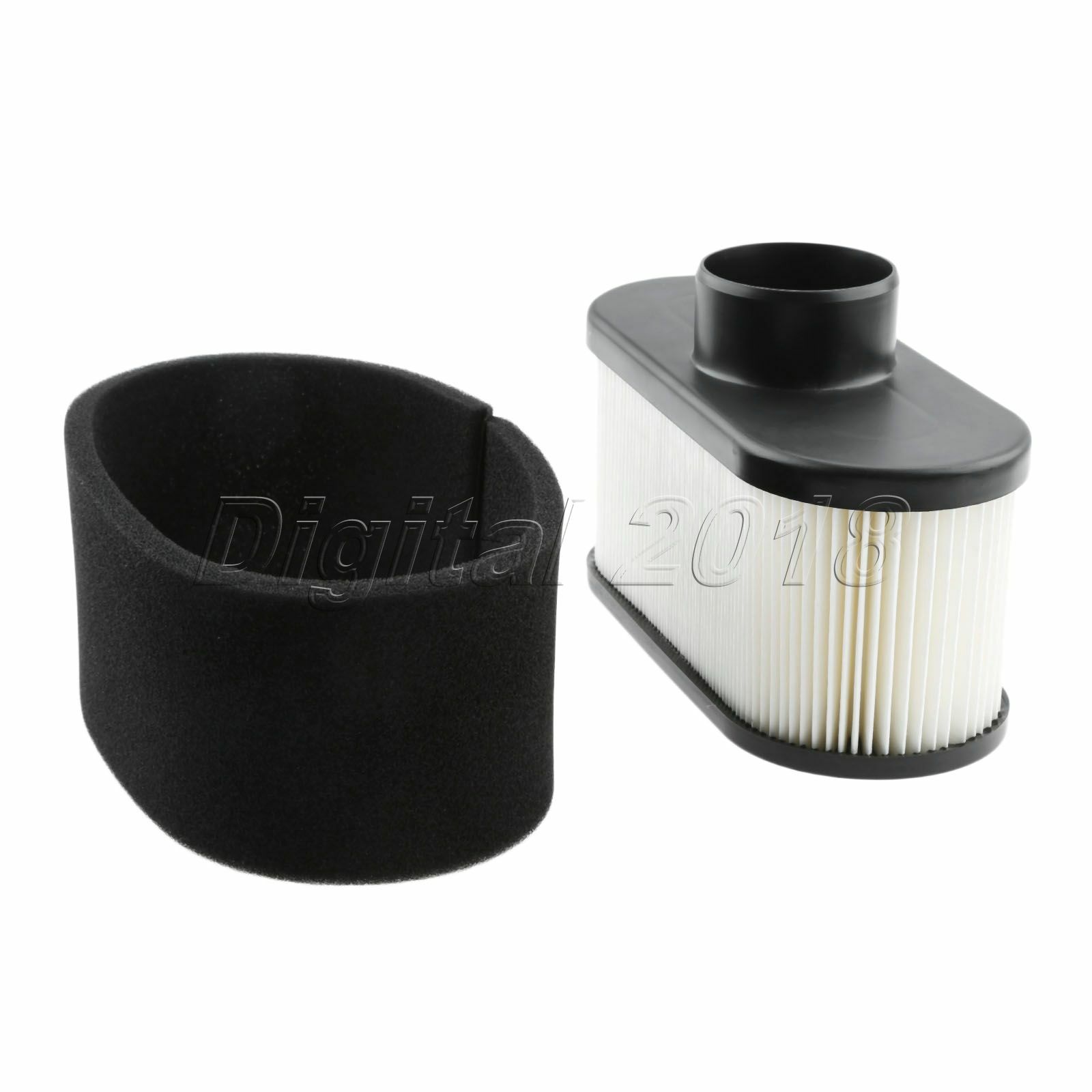 For Lawn Mower Kawasaki 11013-0726 11013-7047 11013-7049 99999-0384 Air ...