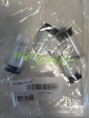 NEW ABB 3HNA012770-001 Robot color changing valve DHL Fast delivery | eBay