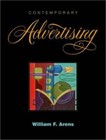 Contemporary Advertising with PowerWeb by William F. Arens (2001, CD ...