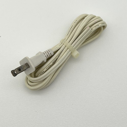 Hamilton Beach Slow Cooker Crock Pot Replacement Power Cord For Various ...