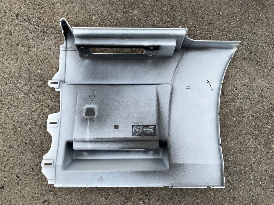 82749436 RH Chassis Fairing for Volvo | eBay