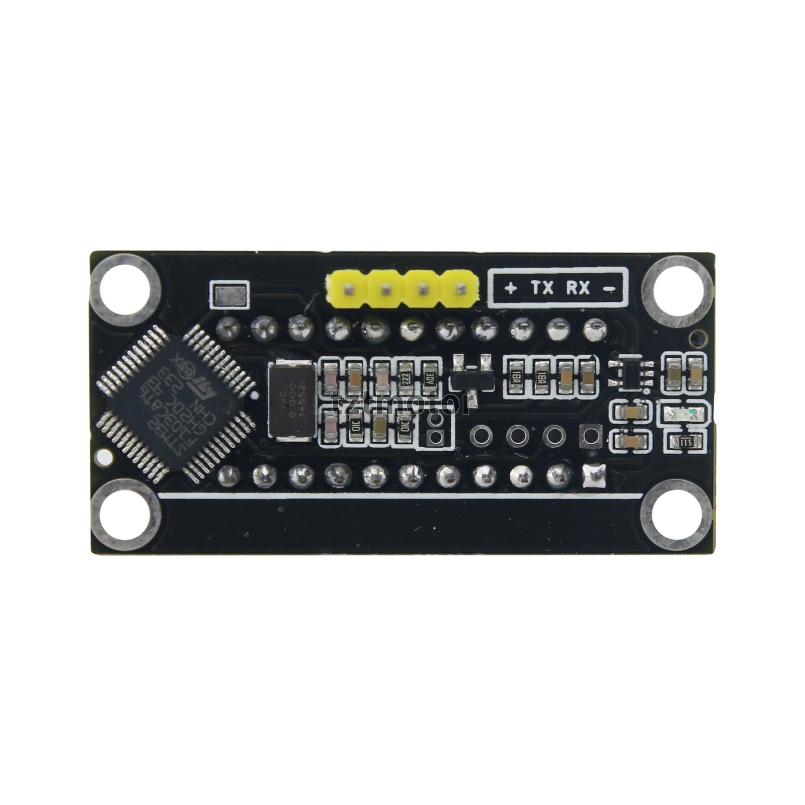YX_TCD1304 Linear CCD Module + USB to TTL Module for Spectral Analysis ...