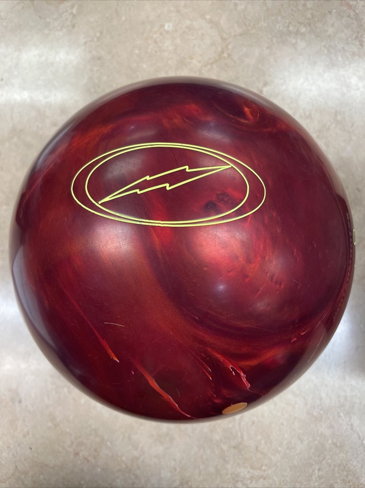 16lb NNB Storm REIGN New 1st Quality Bowling Ball Undrilled | eBay