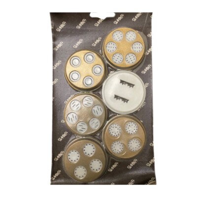 NEW SIMAC Pastamatic MX700 Replacement Parts Discs for Pasta & Cookies ...