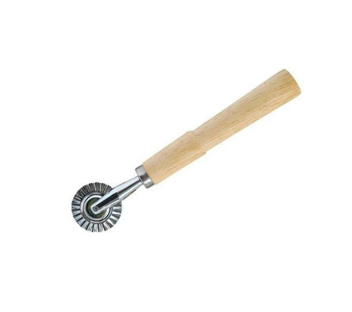 Chabakia Sweets HomeMade Cookies Morocco Chebakia Mold Pastry جرارة ...