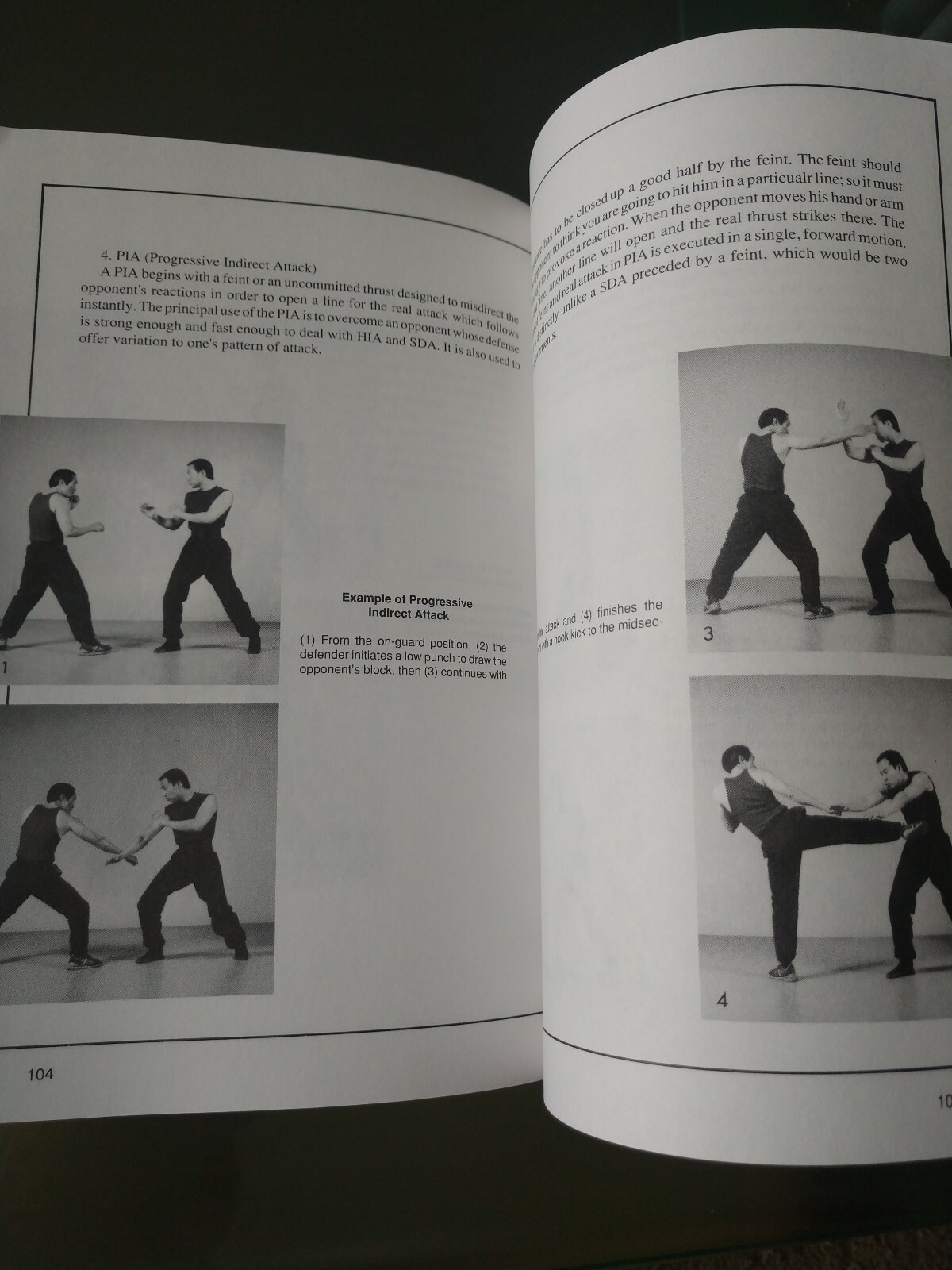 Wing Chun Kung Fu/Jeet Kune Do:A Comparison Vol. 1 by Ted Wong ...