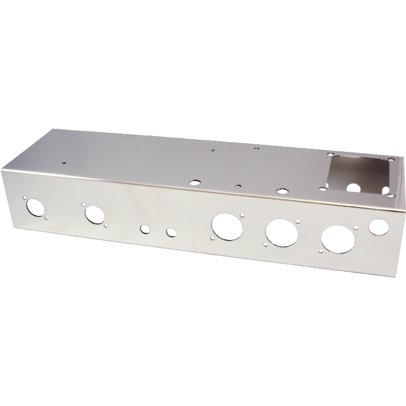 Chassis, For Fender 5E3 Tweed Deluxe | eBay