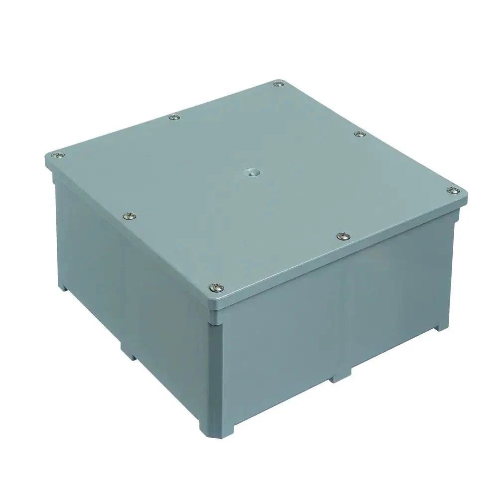 Carlon Pvc Boxes