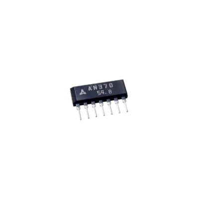 AN370 Japan-IC SIP7 | eBay.de