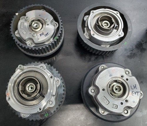 Subaru WRX / STI Dual AVCS Cam Gear Set | eBay