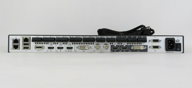 Cisco Telepresence Sx80 Codec Cts-sx80codec V01 for sale online | eBay