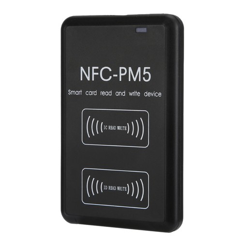 NFC Access Control Card Duplicator Full Encryption Decode ID/IC Card ...