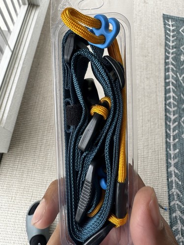 Q LLC G Sling Thunder Country Limited Edition New | eBay