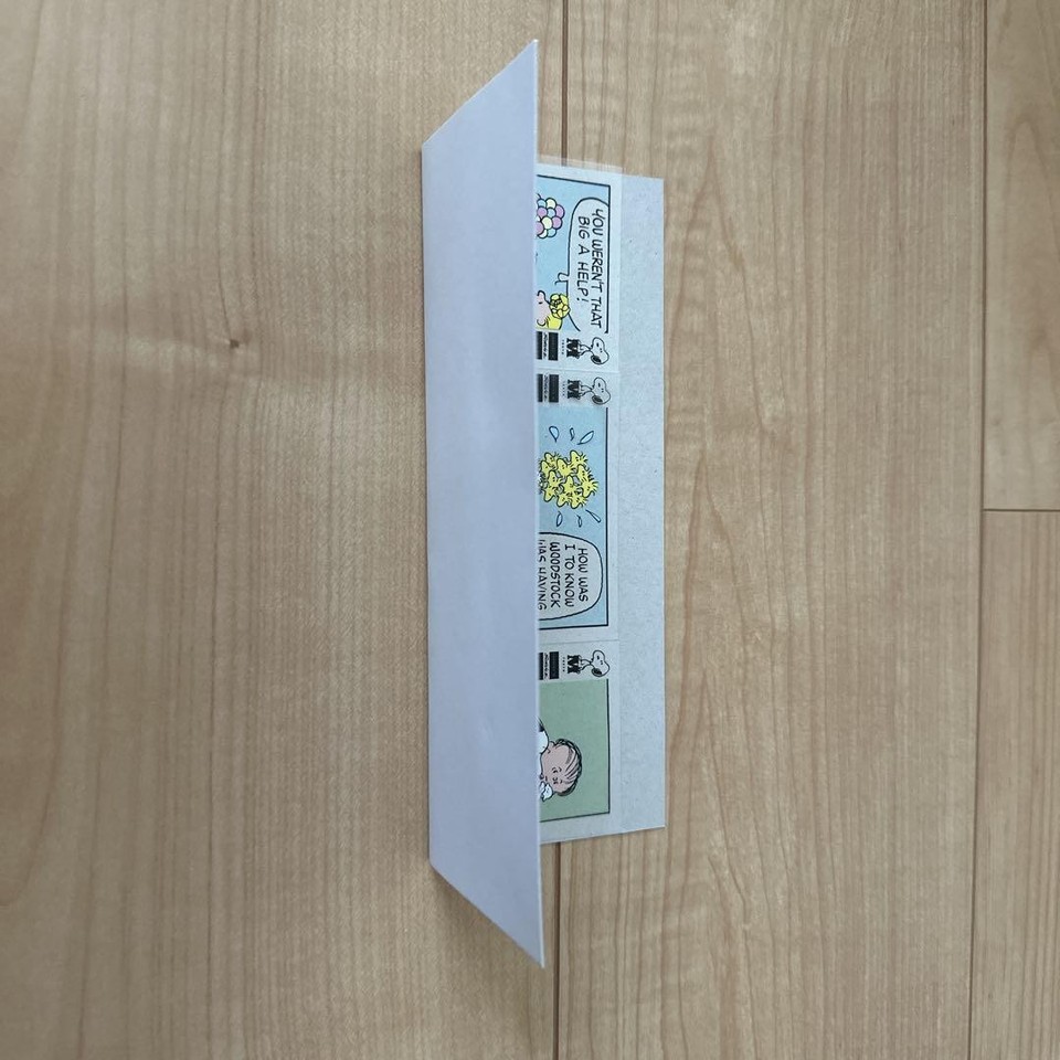 Snoopy Museum Sticker Admission Special | eBay
