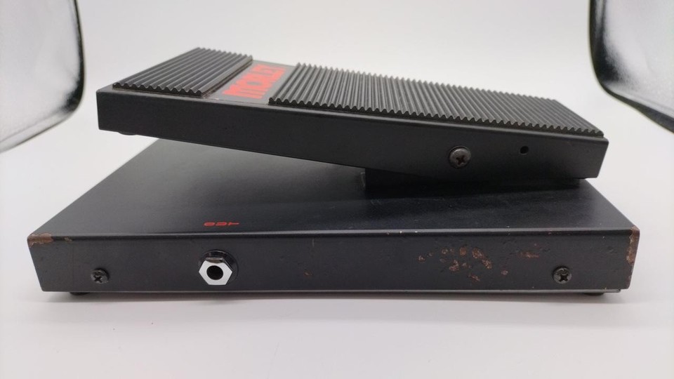 Morley Bad Horsie VAI-1 Wah pedale effetto chitarra usato | eBay